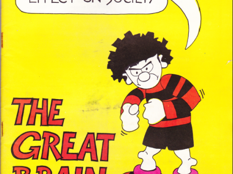 Anarchy #01 1971 | libcom.org